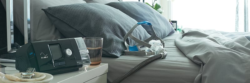 Register for a ResMed CPAP Cleaning Kit * | sleepvantage